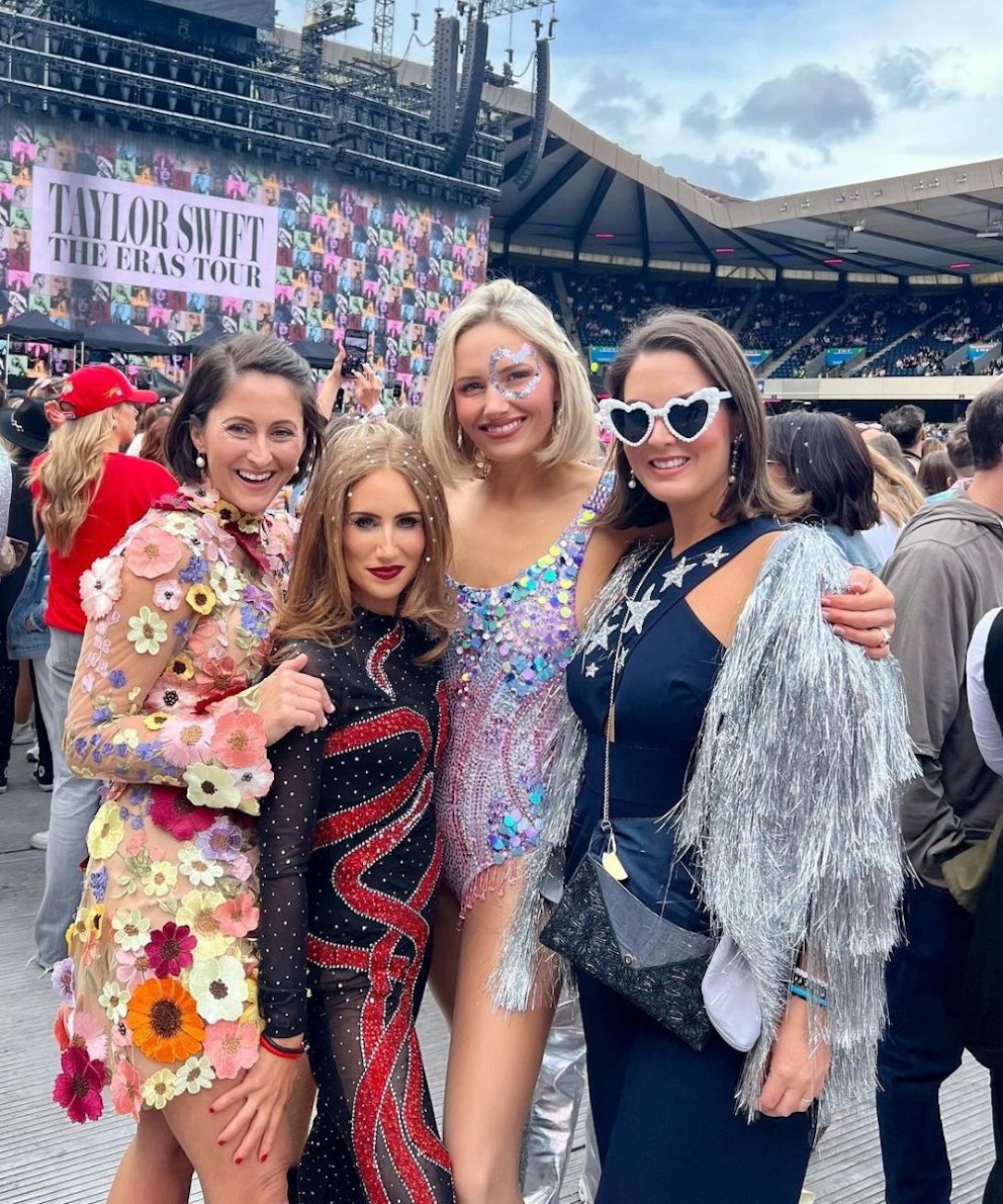 Best Taylor Swift Eras Tour Outfit Ideas Found By A Swiftie