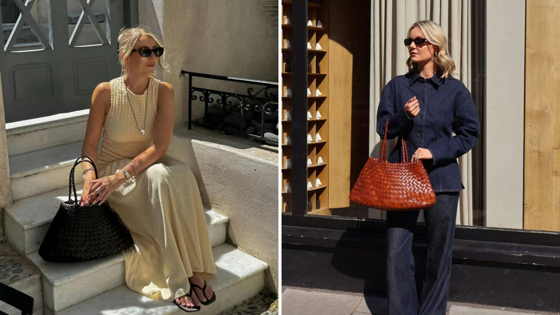 Dragon Diffusion Bags Are The Latest Influencer Favourite