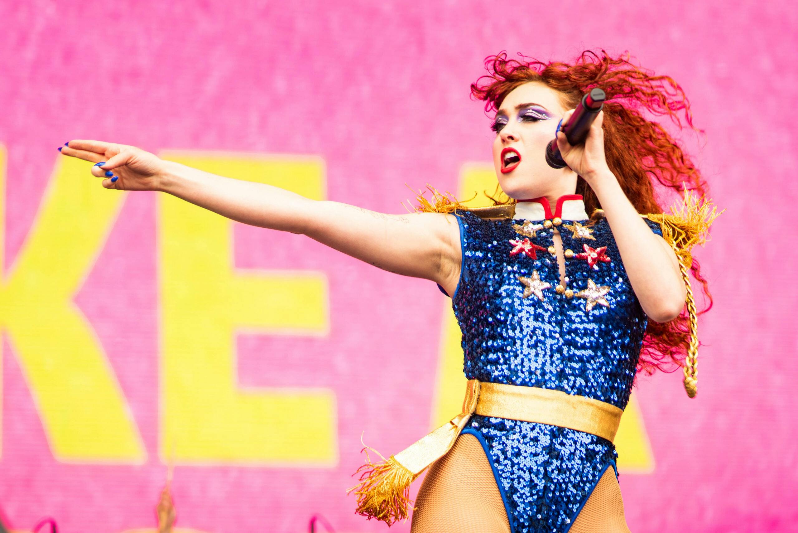 Chappell Roan: Everything We Know About The Singer