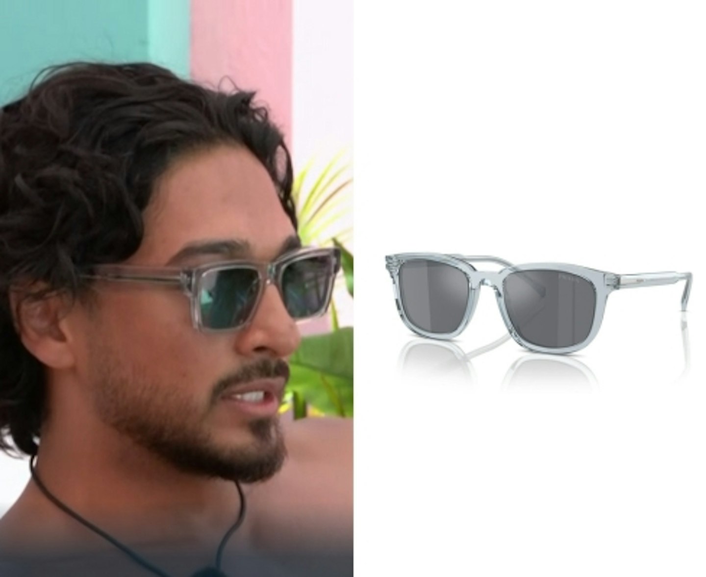 Love Island Sunglasses 2024: Here's The Brands All The Islanders Are ...