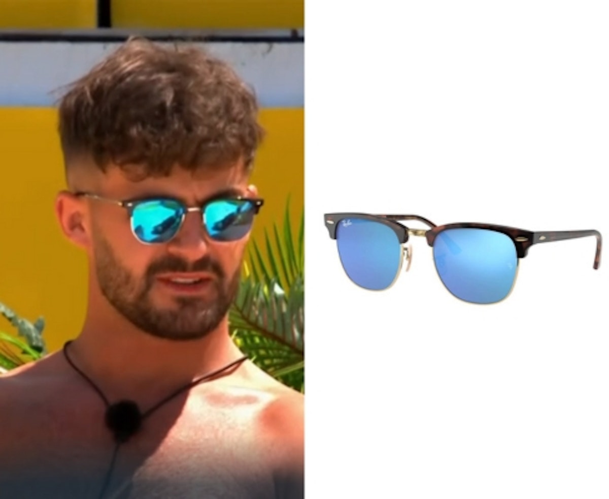 Love Island Sunglasses 2024: Here's The Brands All The Islanders Are ...