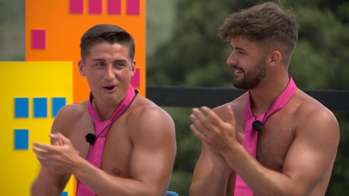 Is This Love Island The Most Cut Throat Ever?