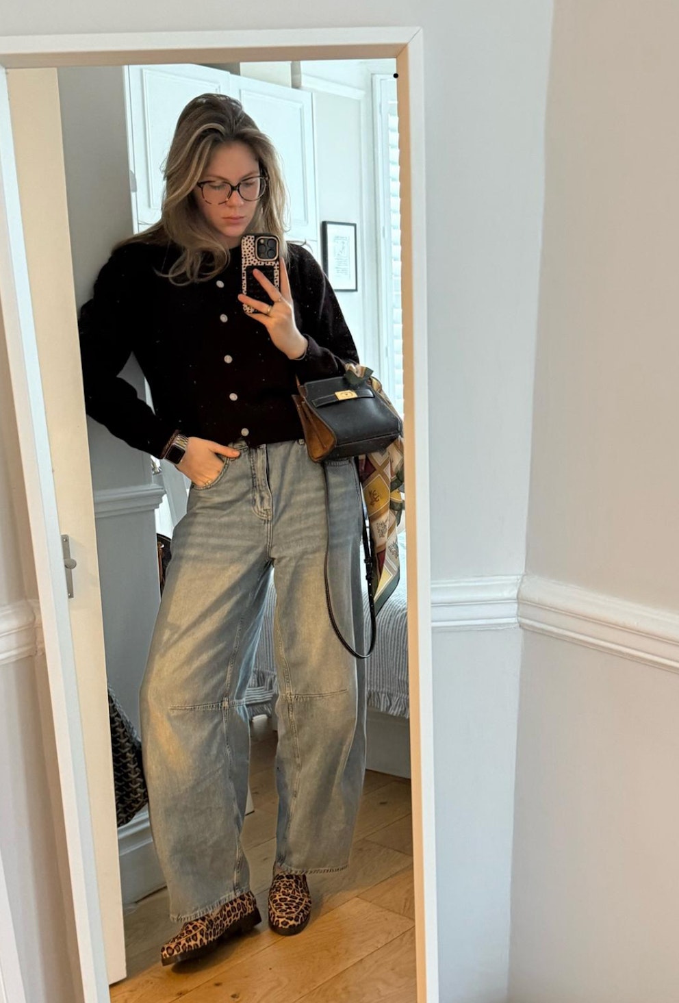 Everyone's Wearing ME+EM Right Now, From Royalty To No 10