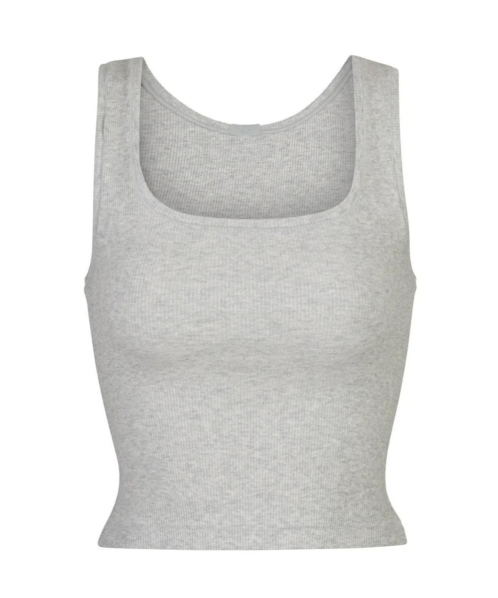 I've Found The Best Tank Top For Summer – And It's From Zara
