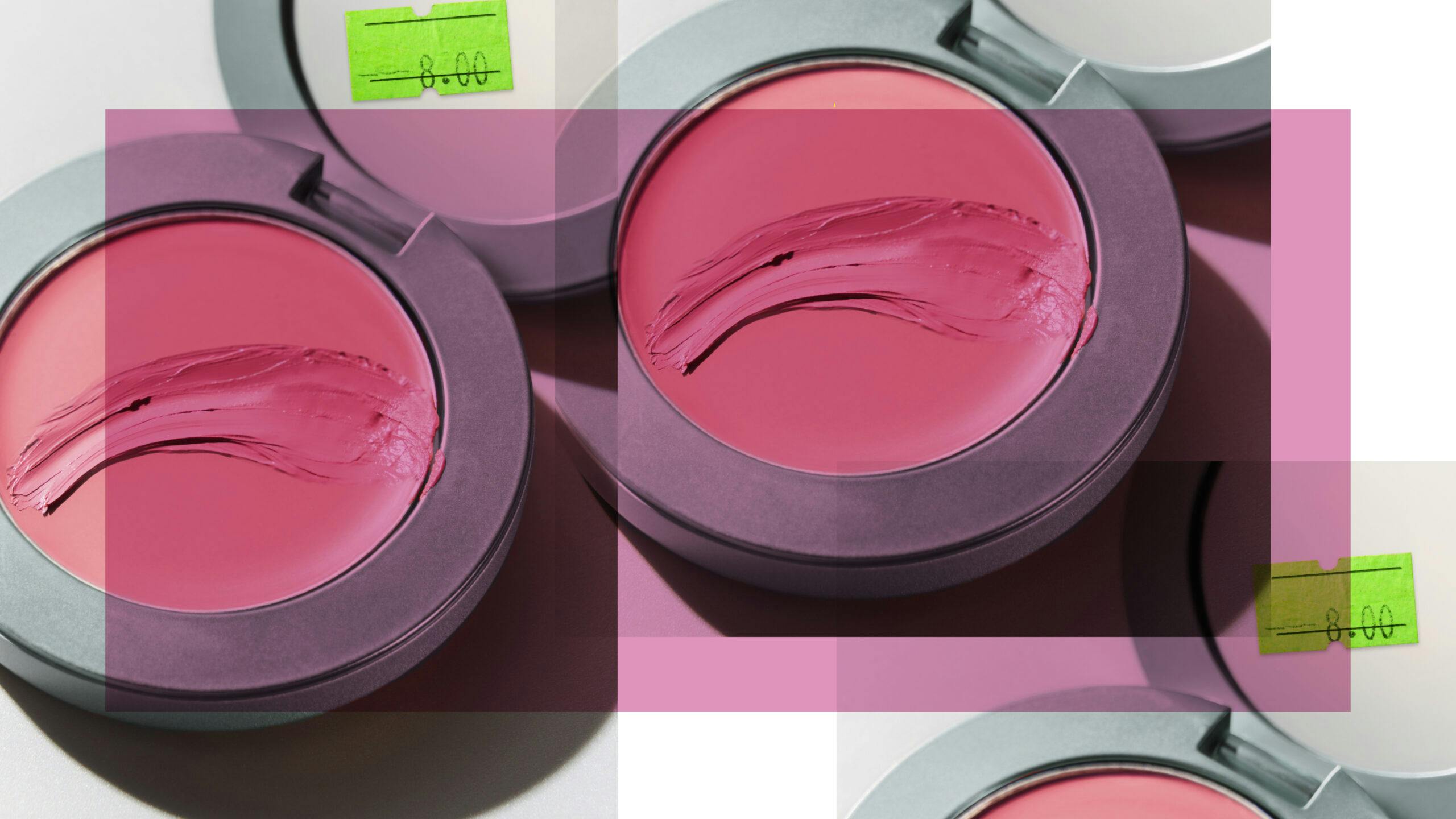 The Rise Of Second Hand Beauty Products