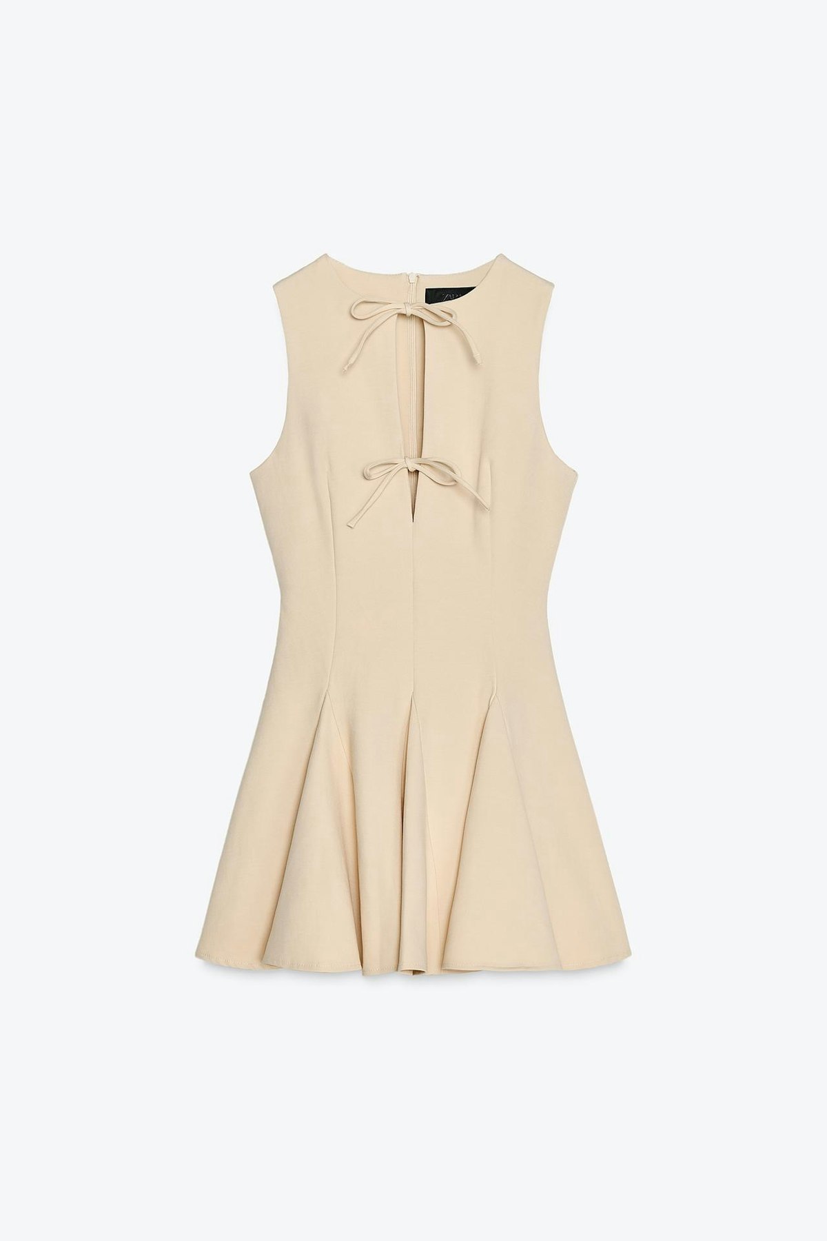 27 Zara Dress That Will Be Out Of Stock By The Weekend