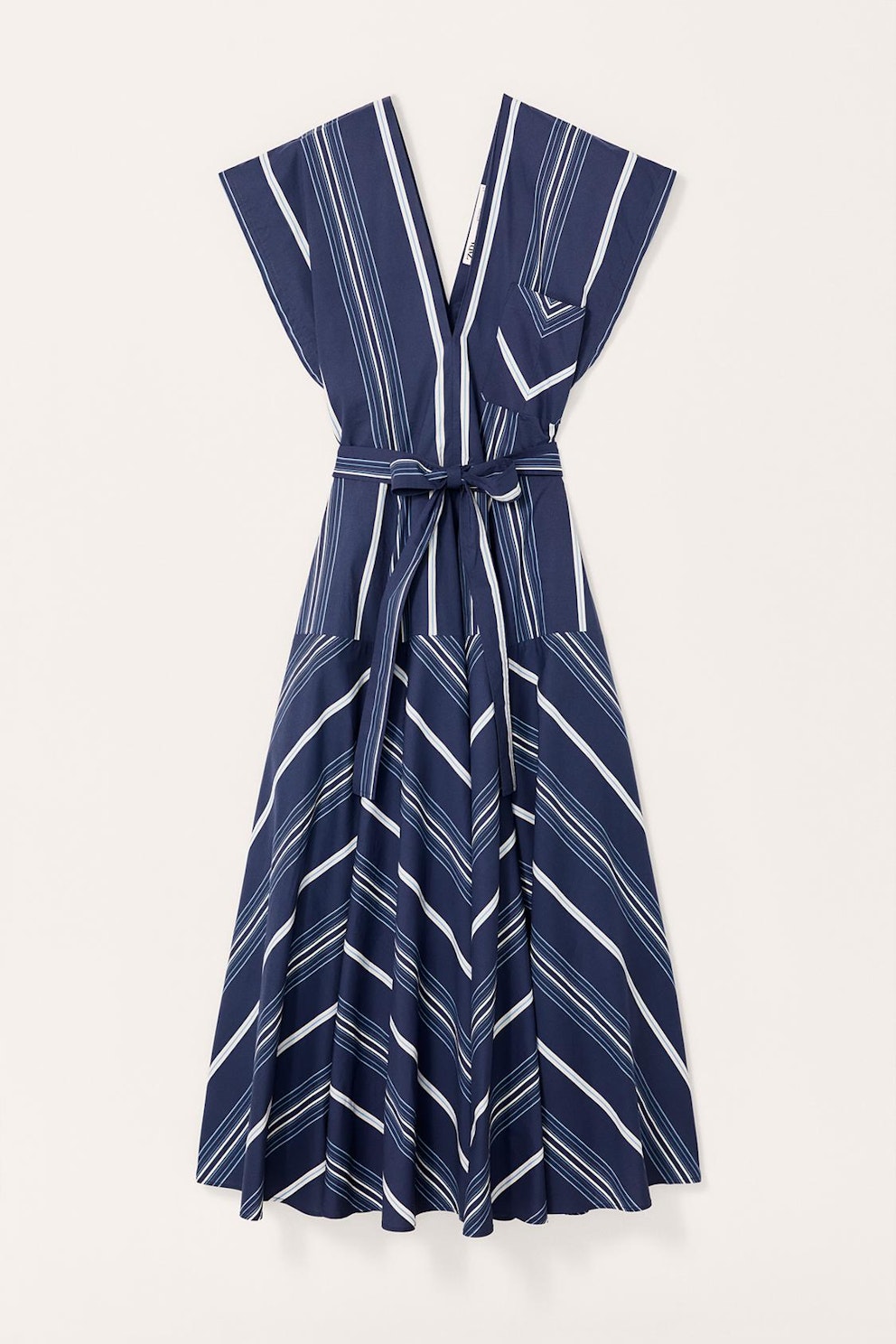 The Best Zara Dresses To Shop Right Now
