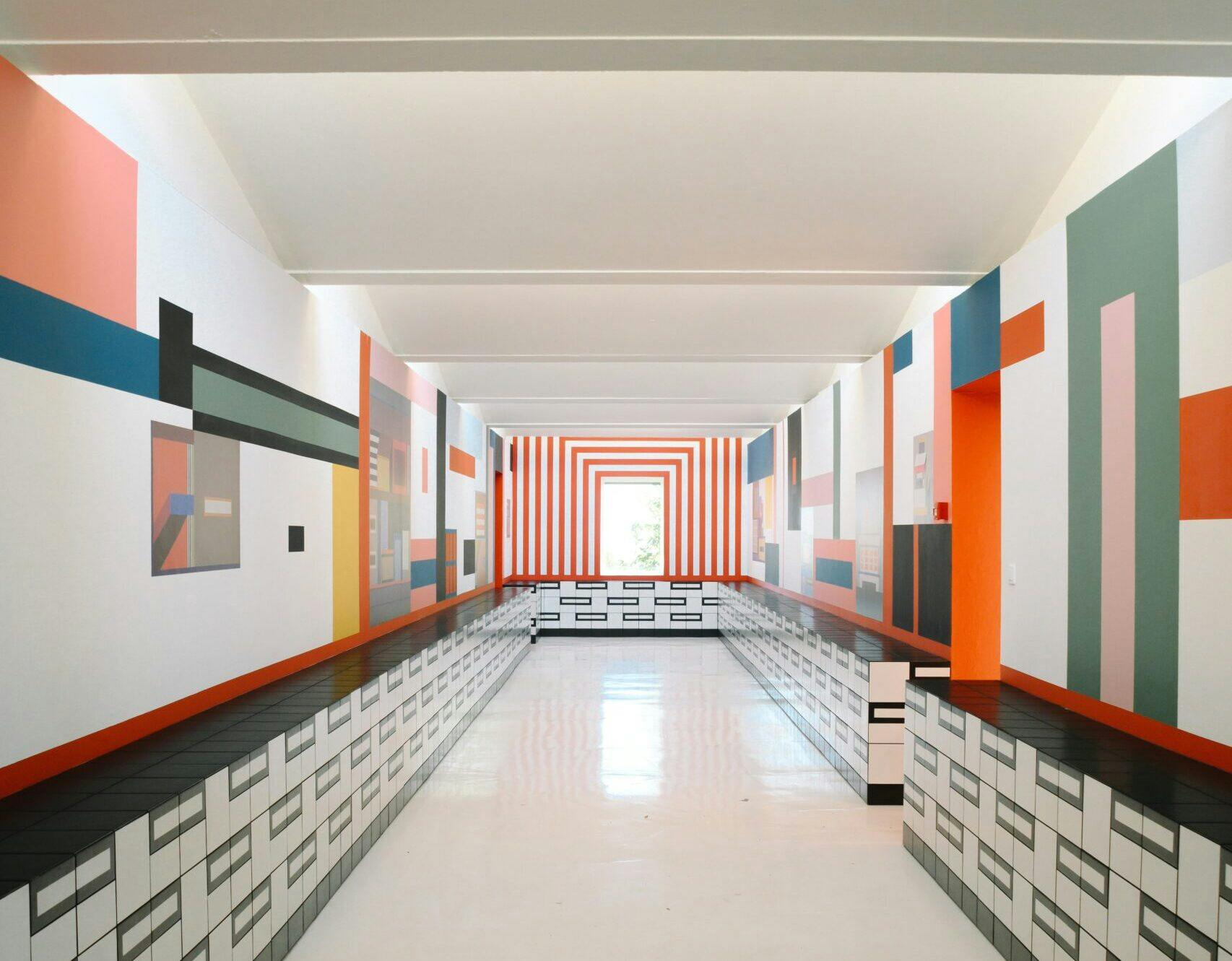 The 2024 Design Parade In Toulon And Hyères Celebrates Bright New ...