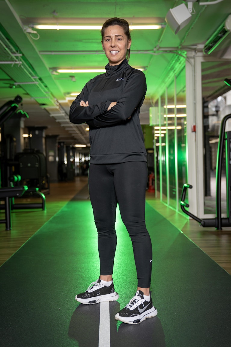 Fara Williams: 'There's Many Obstacles For Girls In Sport'