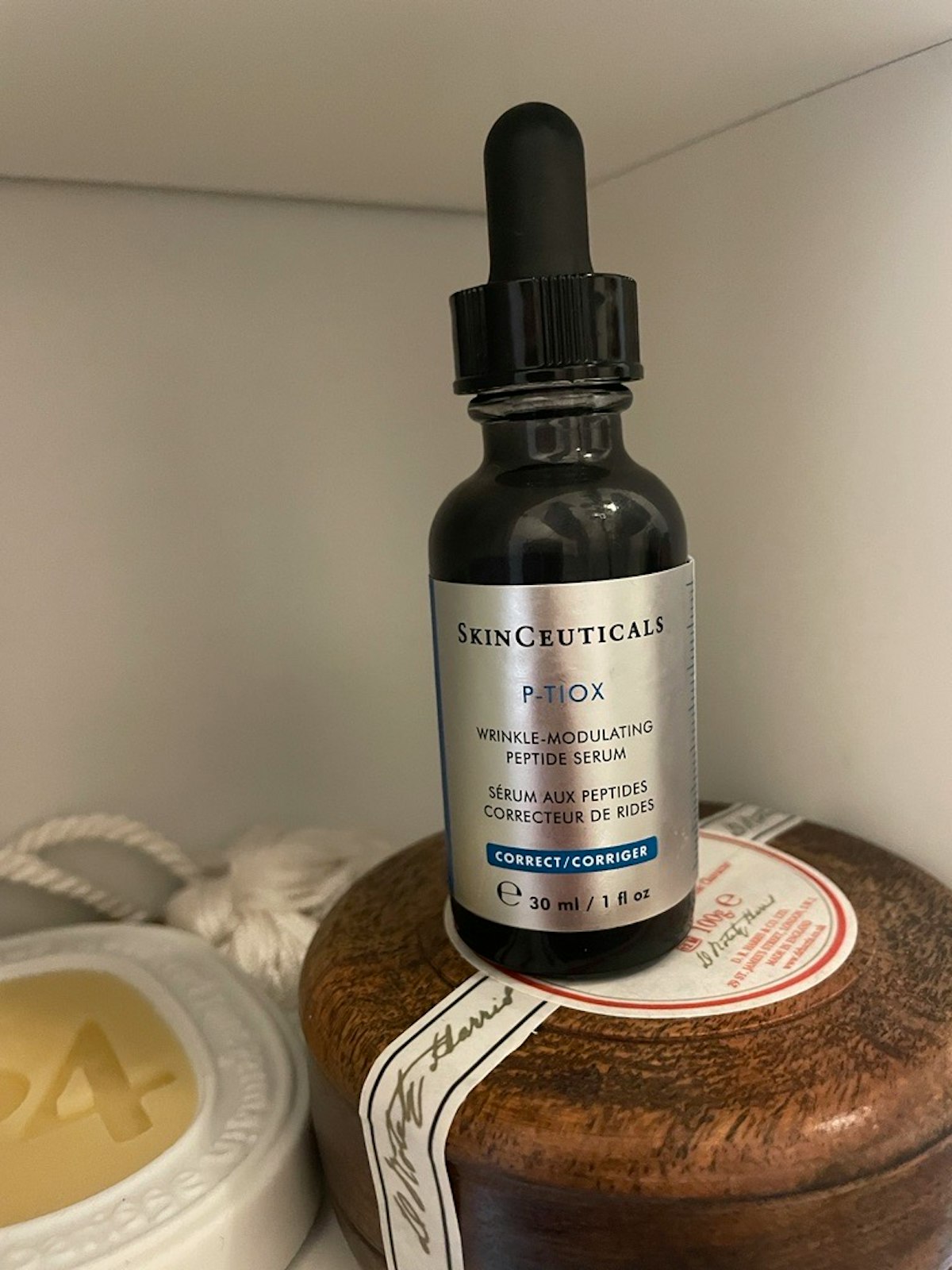 This SkinCeuticals Serum Is Said To Be As Good As Botox