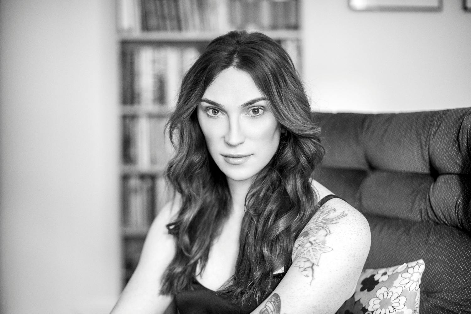 Juno Dawson: ‘There’s 262k Trans People In The UK - So Why Are ...