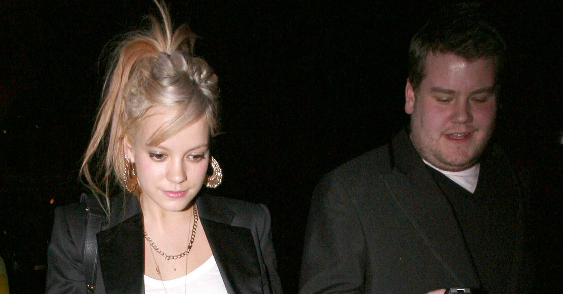 Lily Allen And James Corden: 'Beg Friend' Explained