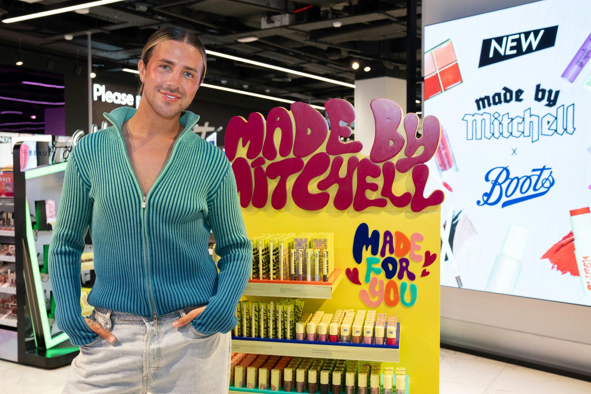Made By Mitchell Just Landed In Boots, So Here's What To Buy