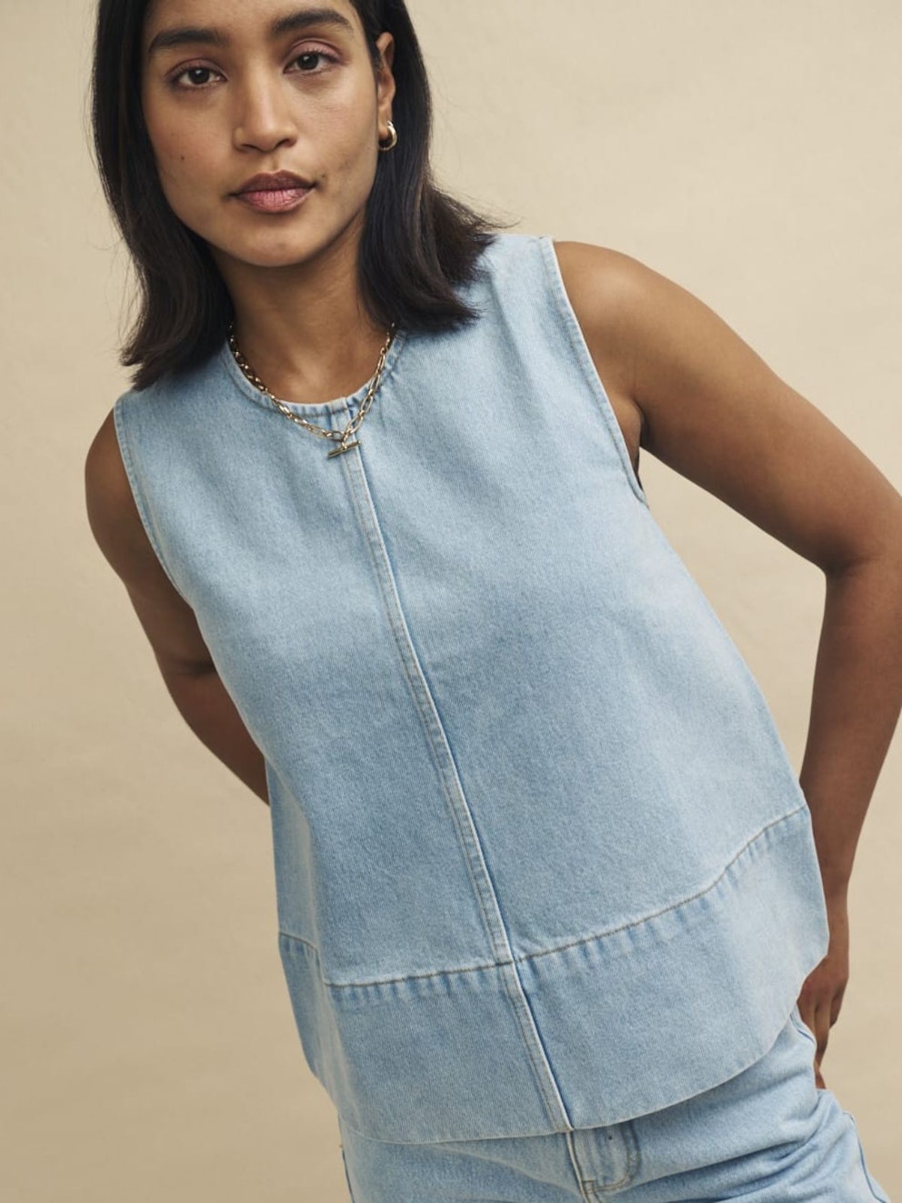 Everyone Is Obsessed With This Nobody's Child Co-ord