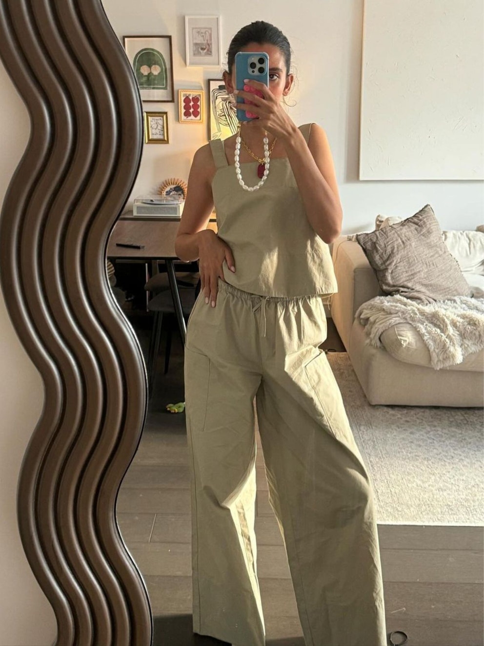 Everyone Is Obsessed With This Nobody's Child Co-ord