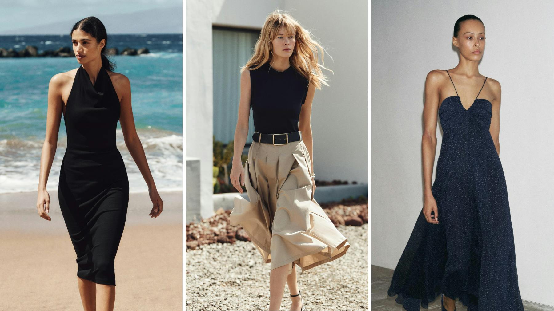 Shop 17 Of The Best Zara Dresses Right Now