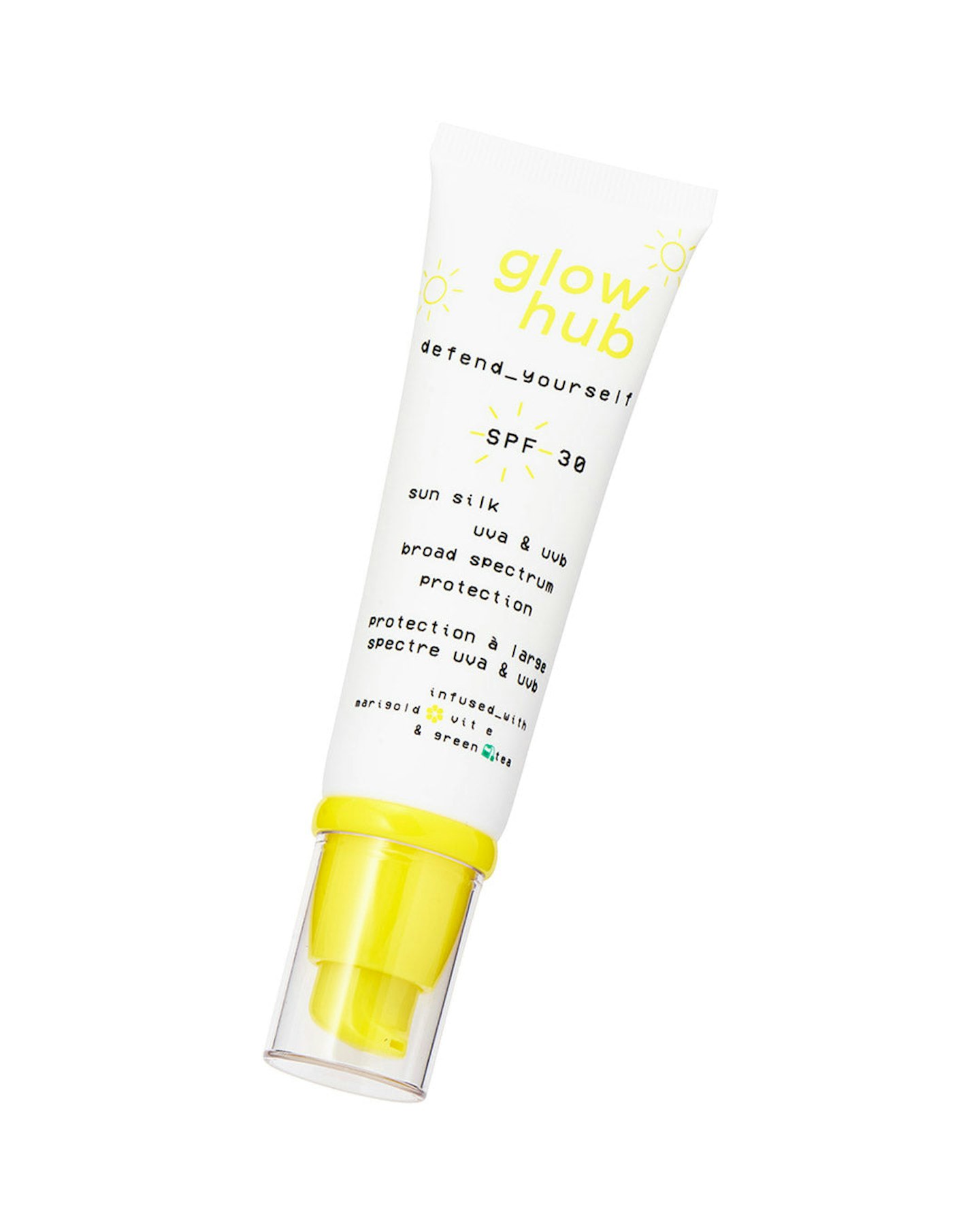 18 of The Best Facial SPFs For Every Skin Type, 2024 | Grazia