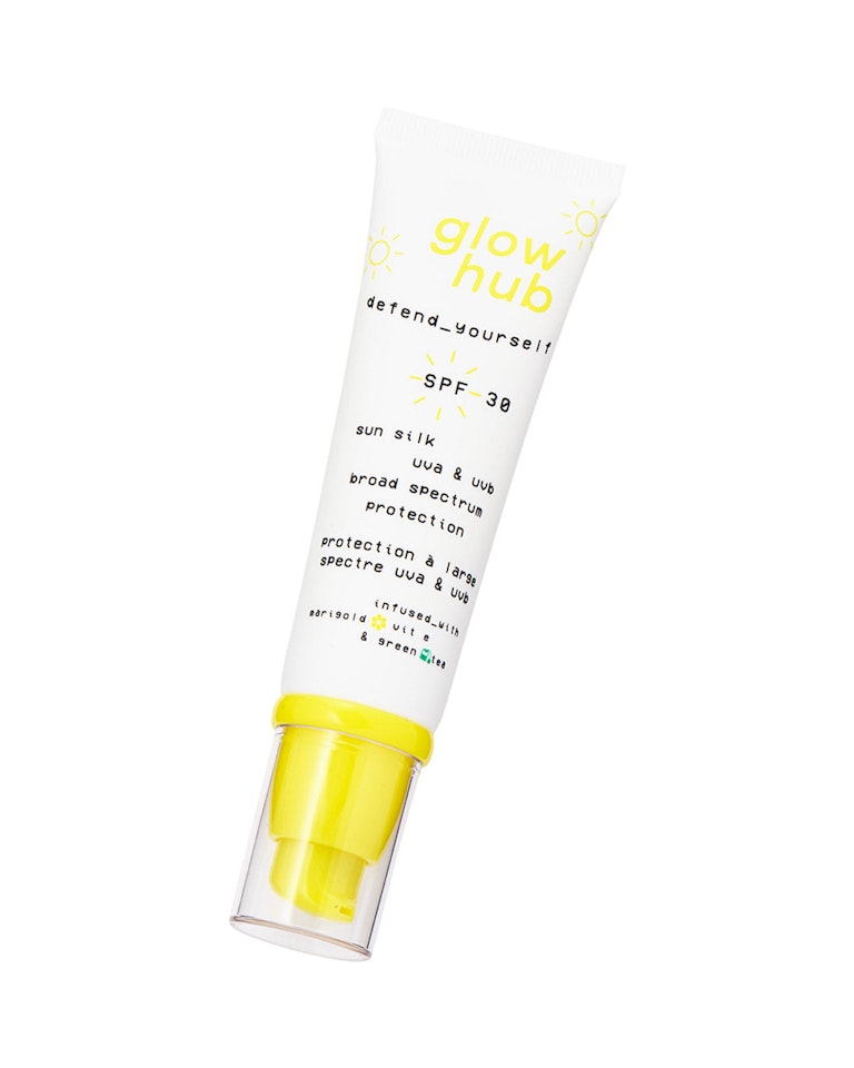 18 of The Best Facial SPFs For Every Skin Type, 2024 | Grazia