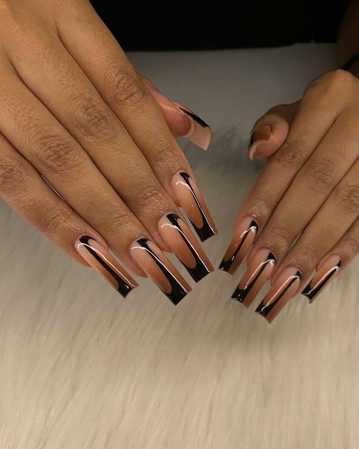 31 Best Brown Nail Designs 2025