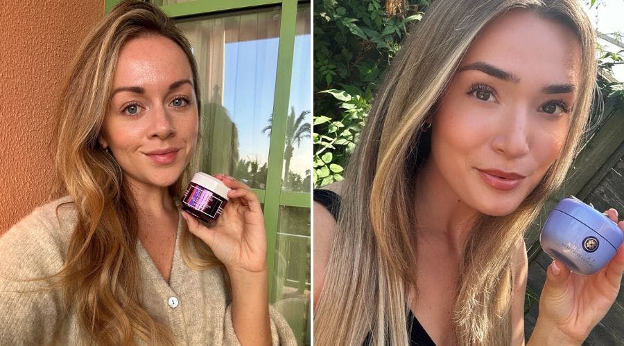 Georgia Scott | Author | Grazia