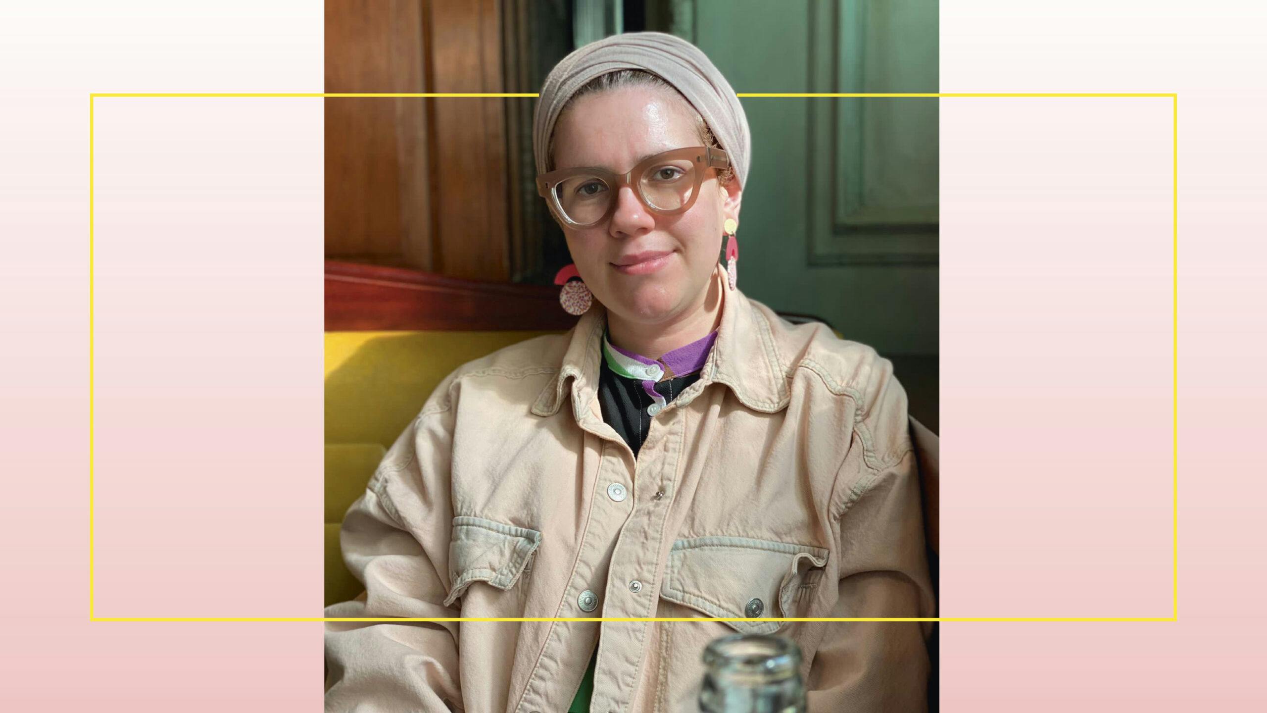 'Since Having My Son Three Years Ago, Sex Gives Me The Ick'