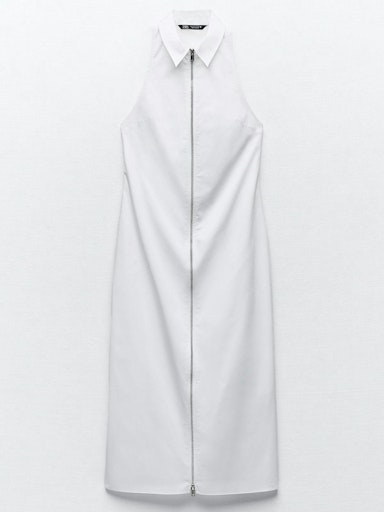 23 Zara Dresses That Are Perfect For Summer - And On Sale
