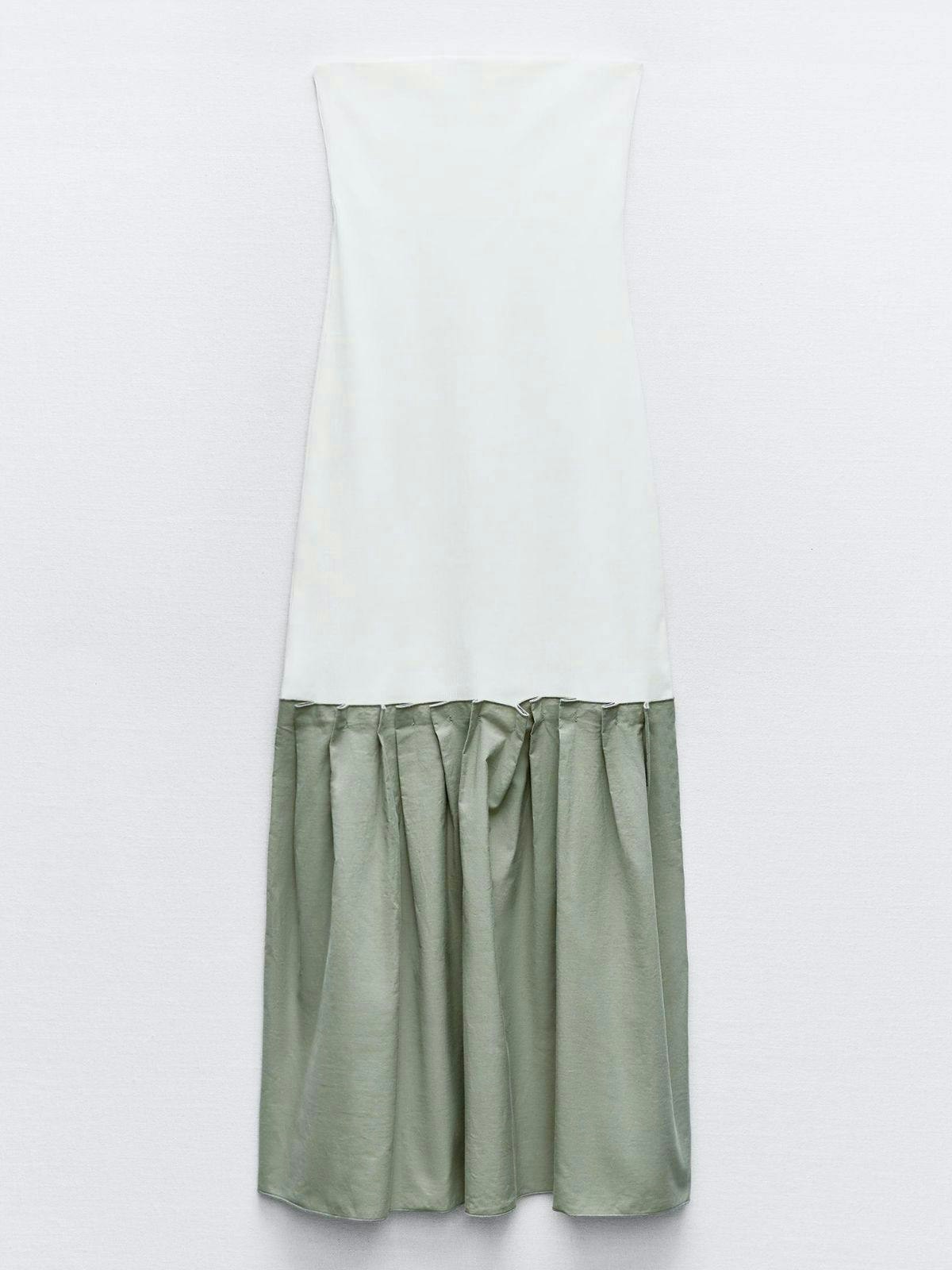 23 Zara Dresses That Are Perfect For Summer - And On Sale