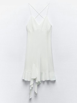 23 Zara Dresses That Are Perfect For Summer - And On Sale