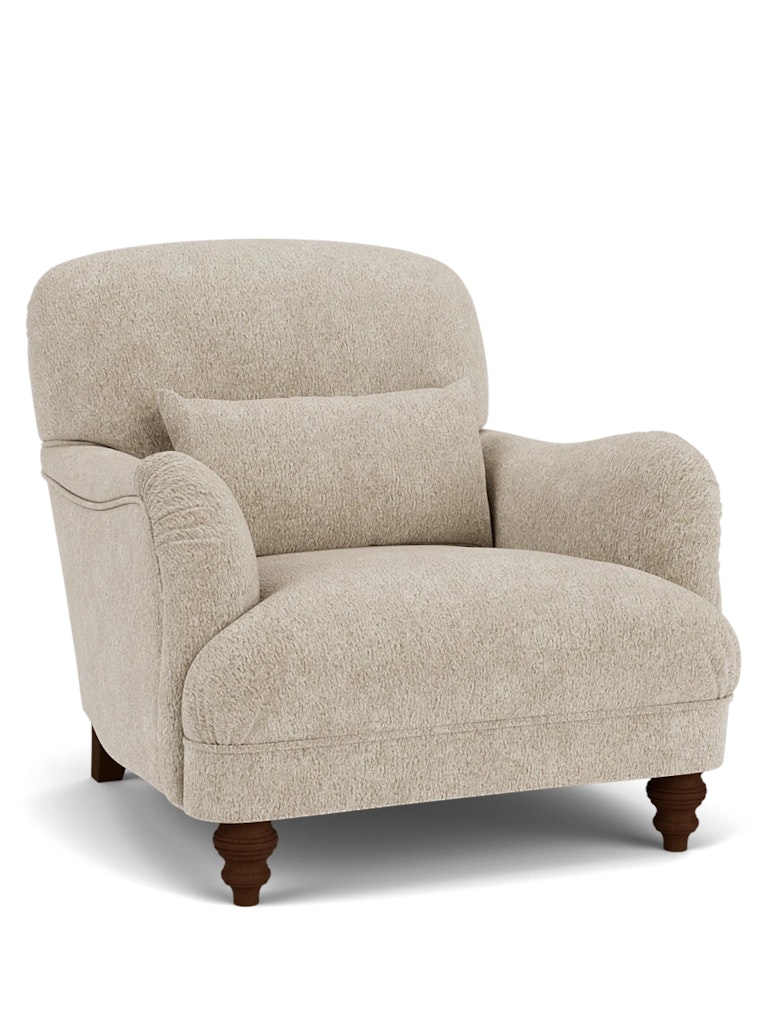 Bouclé Chairs: Here's Where To Buy The Best In 2024