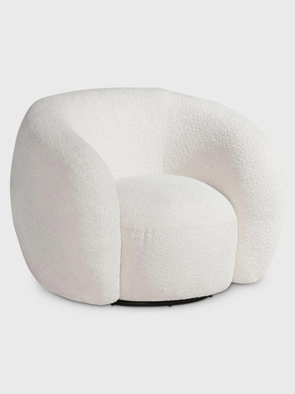 Bouclé Chairs: Here's Where To Buy The Best In 2024