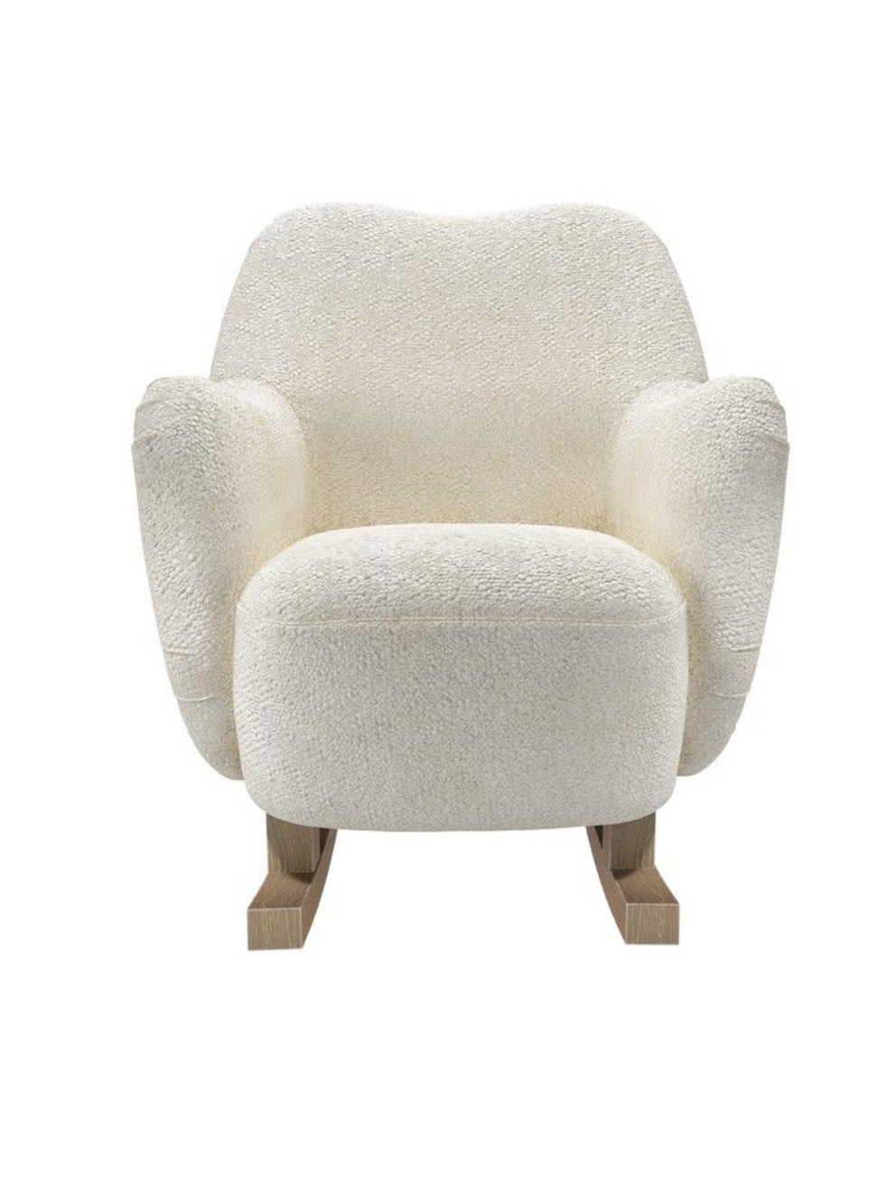 Bouclé Chairs: Here's Where To Buy The Best In 2024