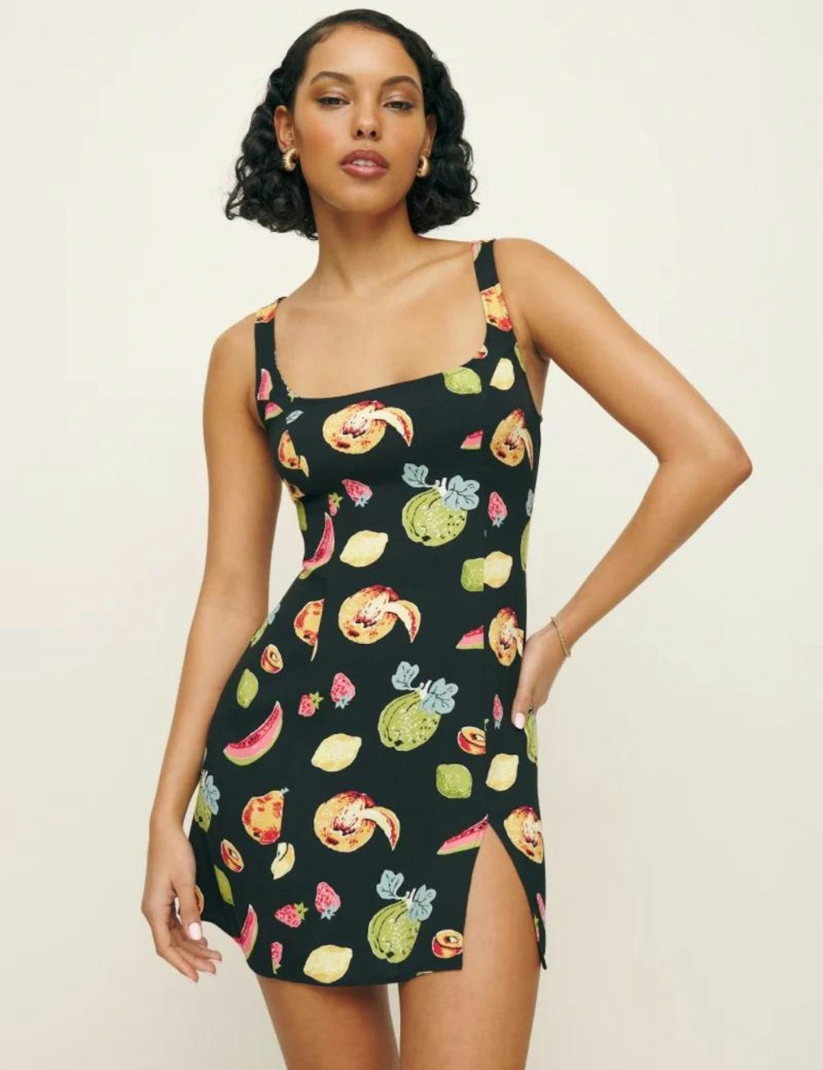 Fruit Prints Are The Hottest Trend Of The Summer This Year