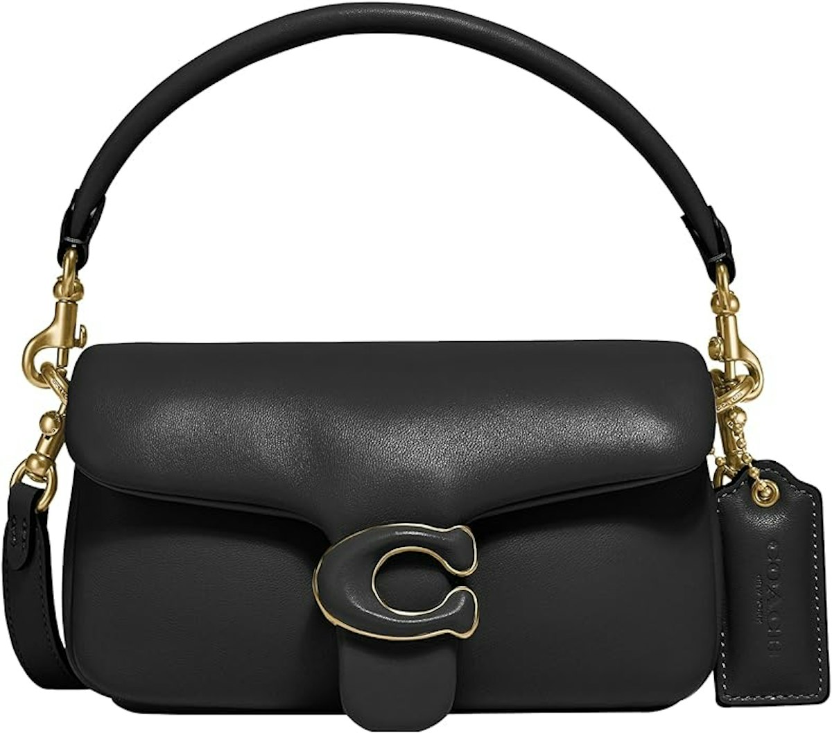 Coach's Tabby Bag Has A Huge £150 Off In This Sale Right Now