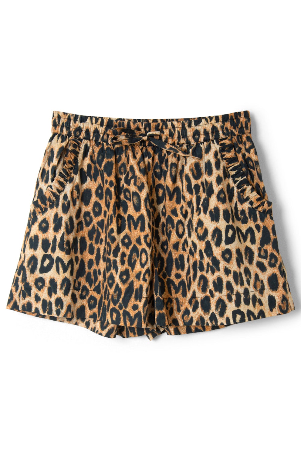 Forget Florals, This Summer Is All About Leopard Print