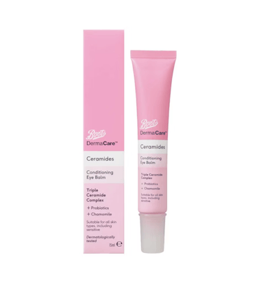 We Review The New Boots DermaCare Ceramides Range