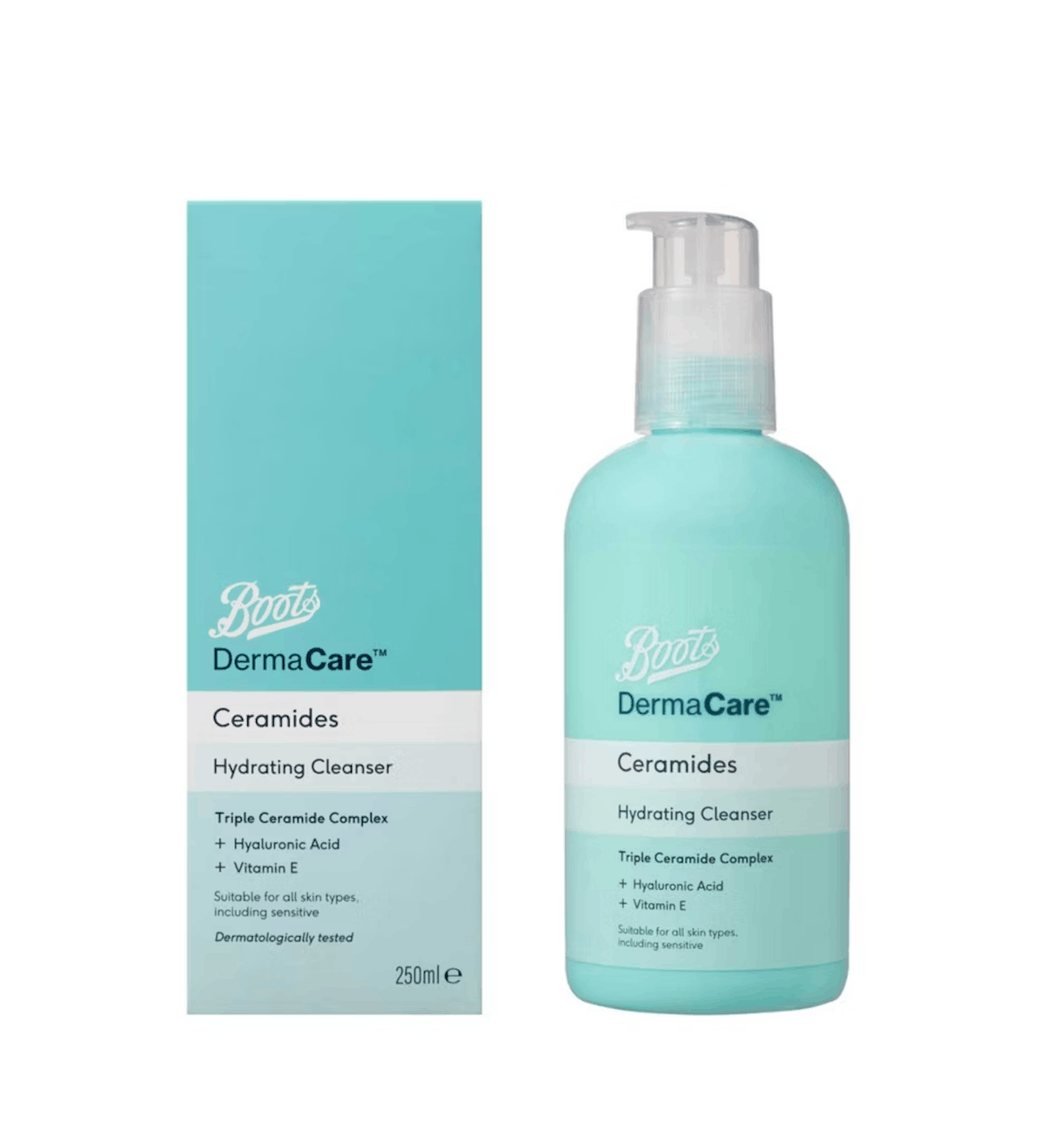 We Review The New Boots DermaCare Ceramides Range