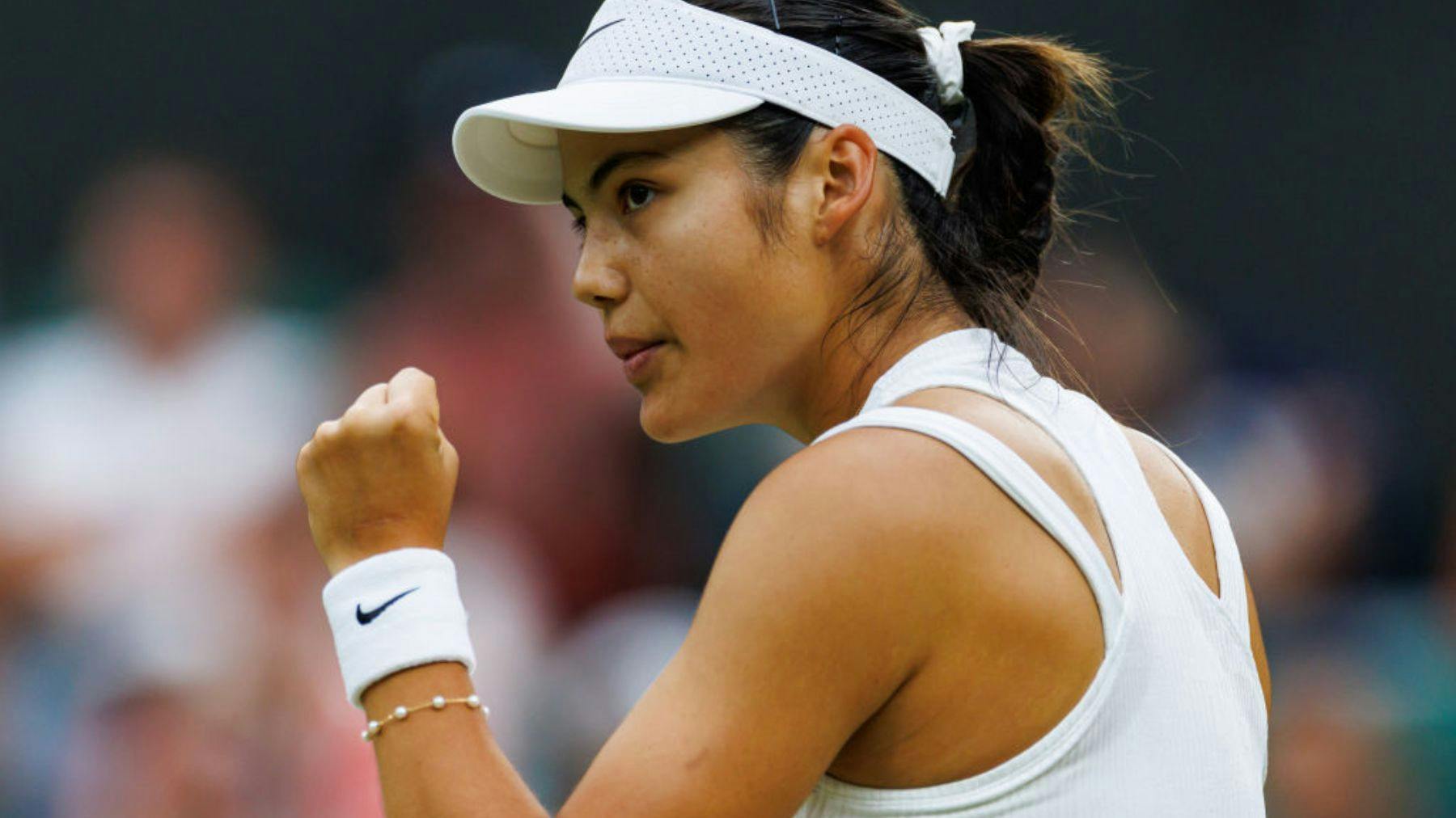 Emma Richardson | Author | Grazia