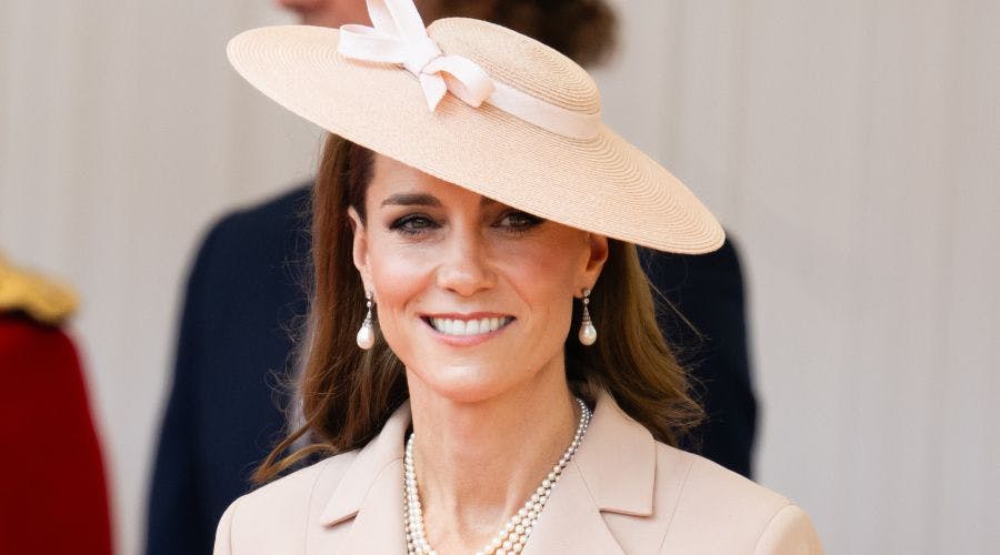 Kate Middleton's Favourite Serum Has 34% Off This Black Friday