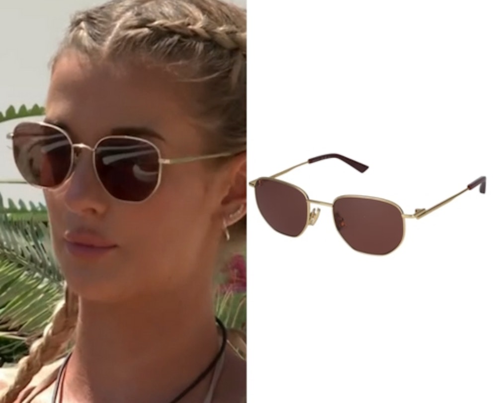 Love Island Sunglasses 2024: Here's The Brands All The Islanders Are ...