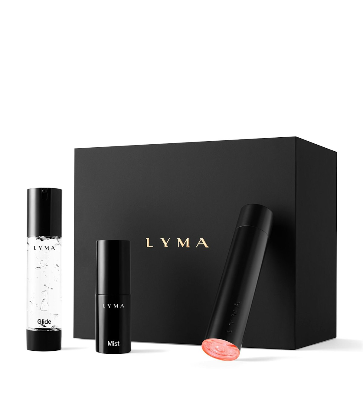 Everything You Need To Know About The Lyma Laser