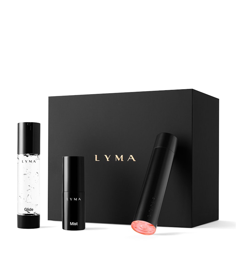 Everything You Need To Know About The Lyma Laser