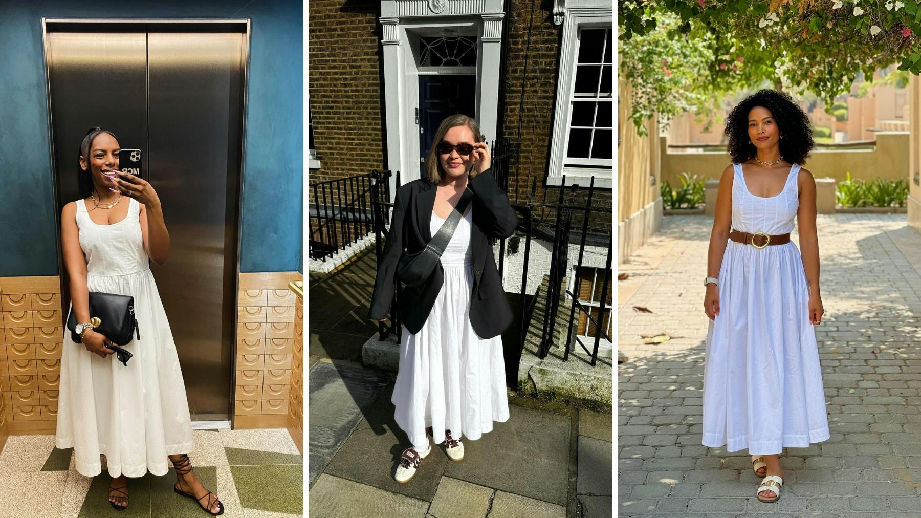 M&S's Dress Of The Summer Is Still Available To Shop