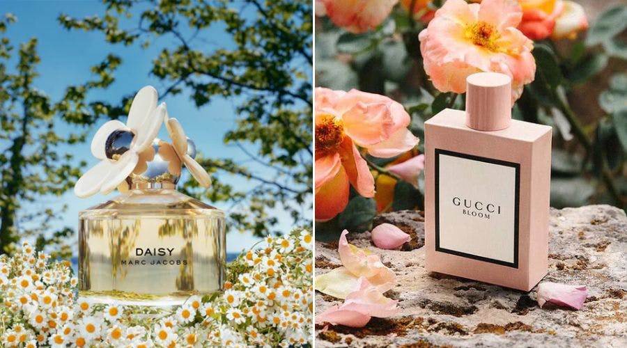 Best Amazon Spring Sale Perfume Deals We're Shopping