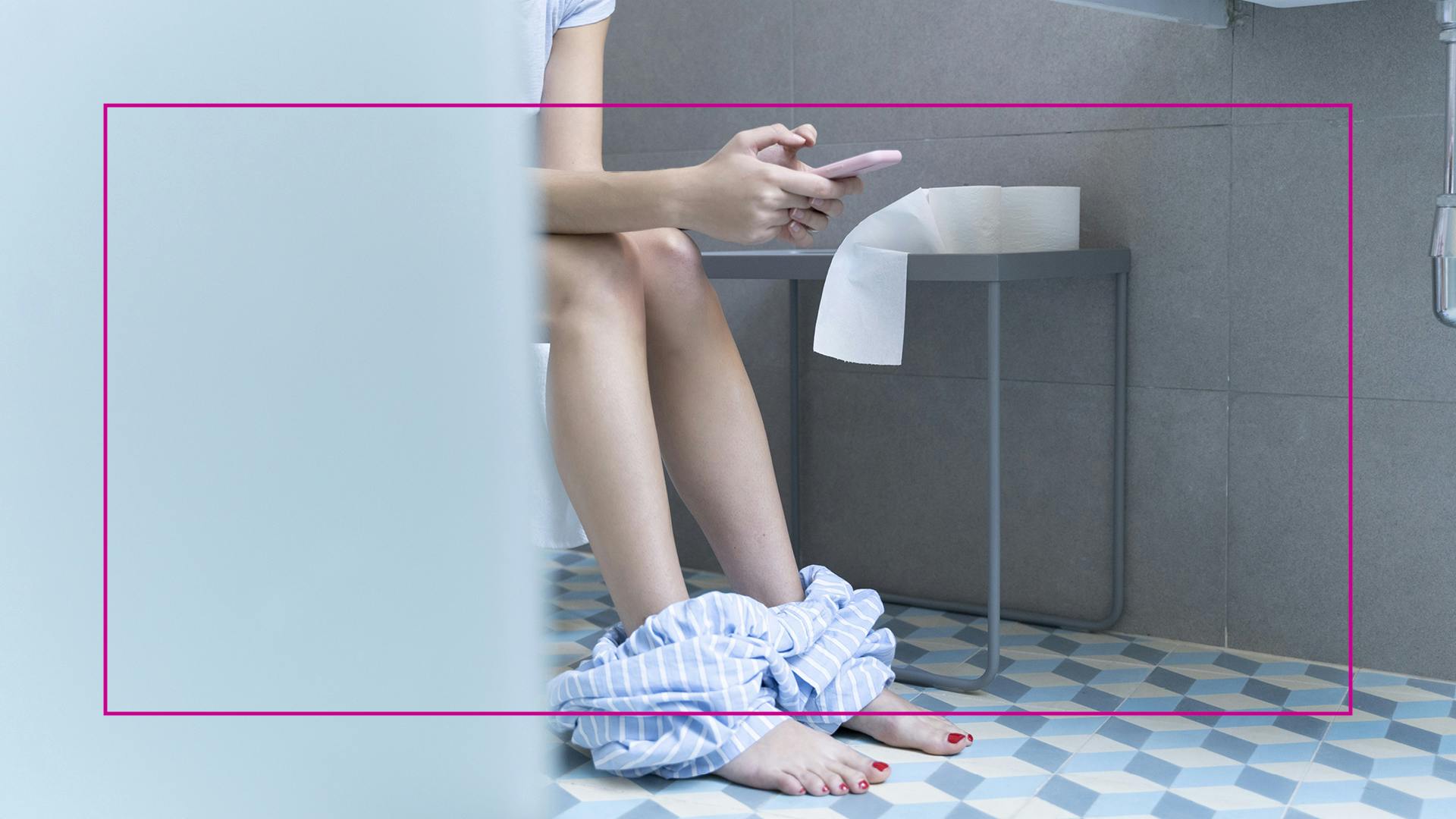 The NHS Is Considering Rolling Out DIY Home Smear Tests