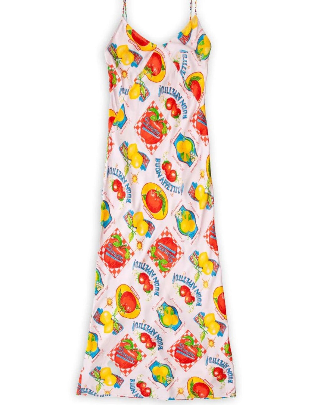 Fruit Prints Are The Hottest Trend Of The Summer This Year