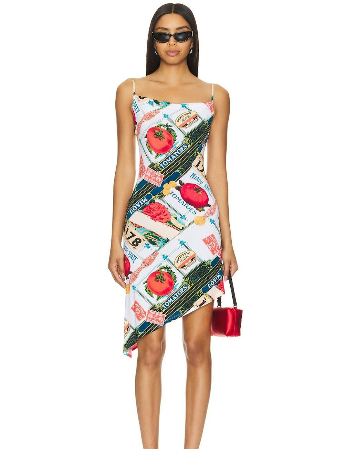 Fruit Prints Are The Hottest Trend Of The Summer This Year