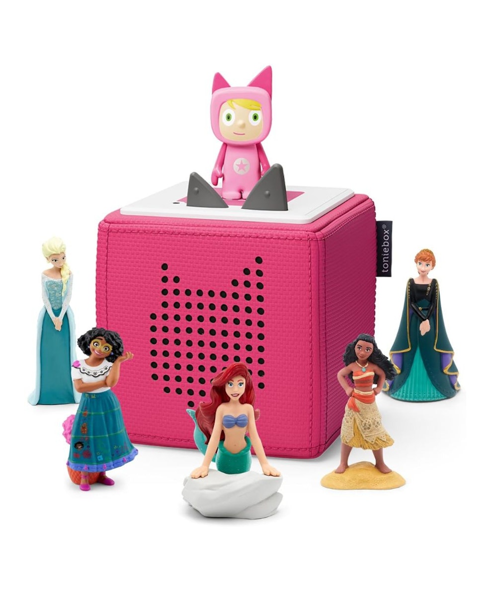 The Toniebox Is Available On Amazon - Shop Now