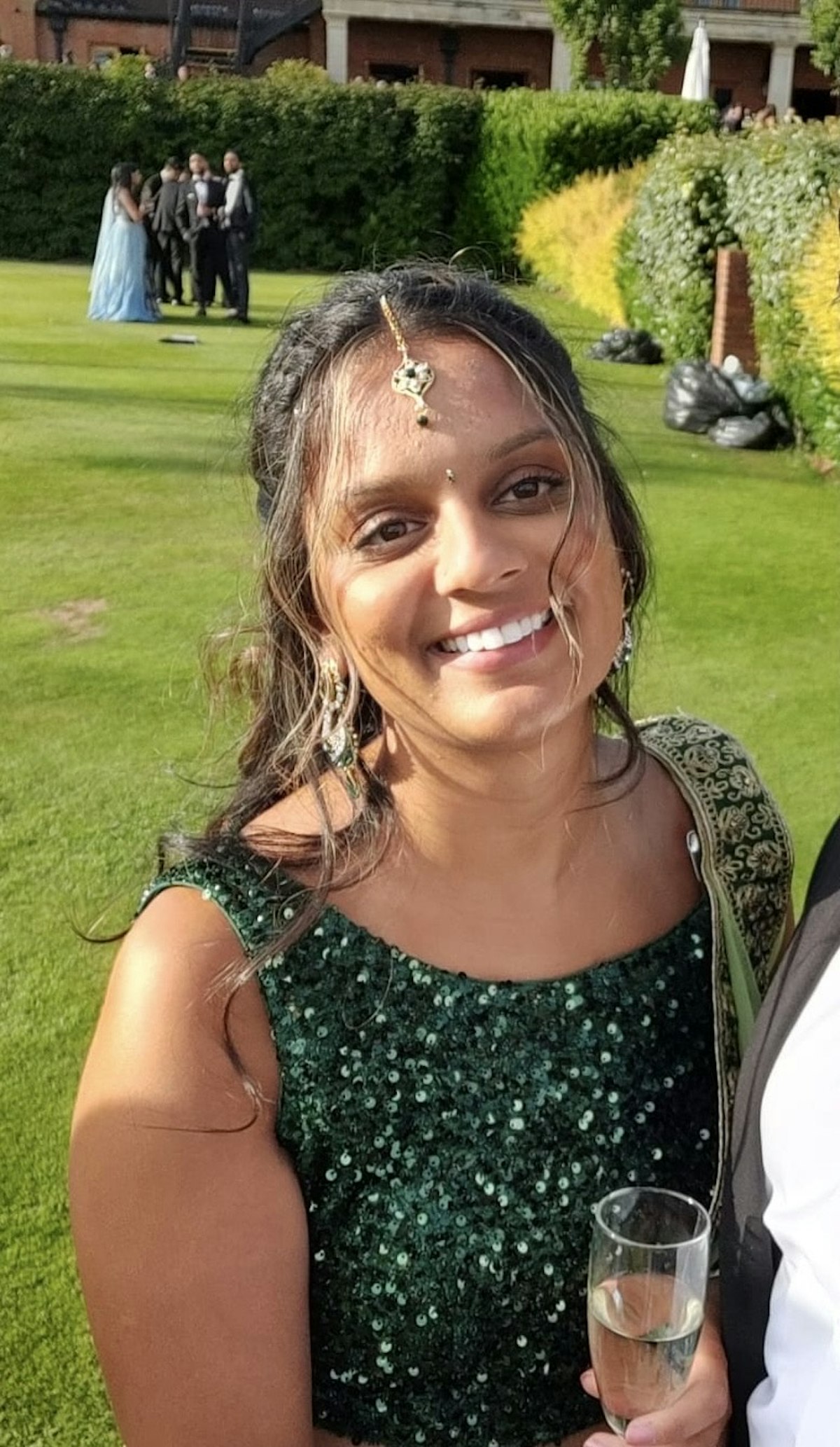 All I Want Is A Small Indian Wedding, Is That Just A Pipe Dream?