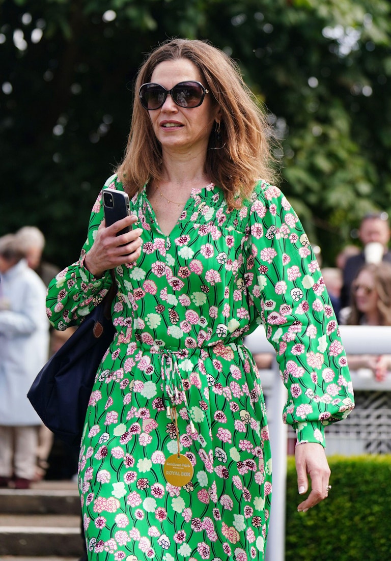 Inside Victoria Starmer’s Modern British Style Blueprint