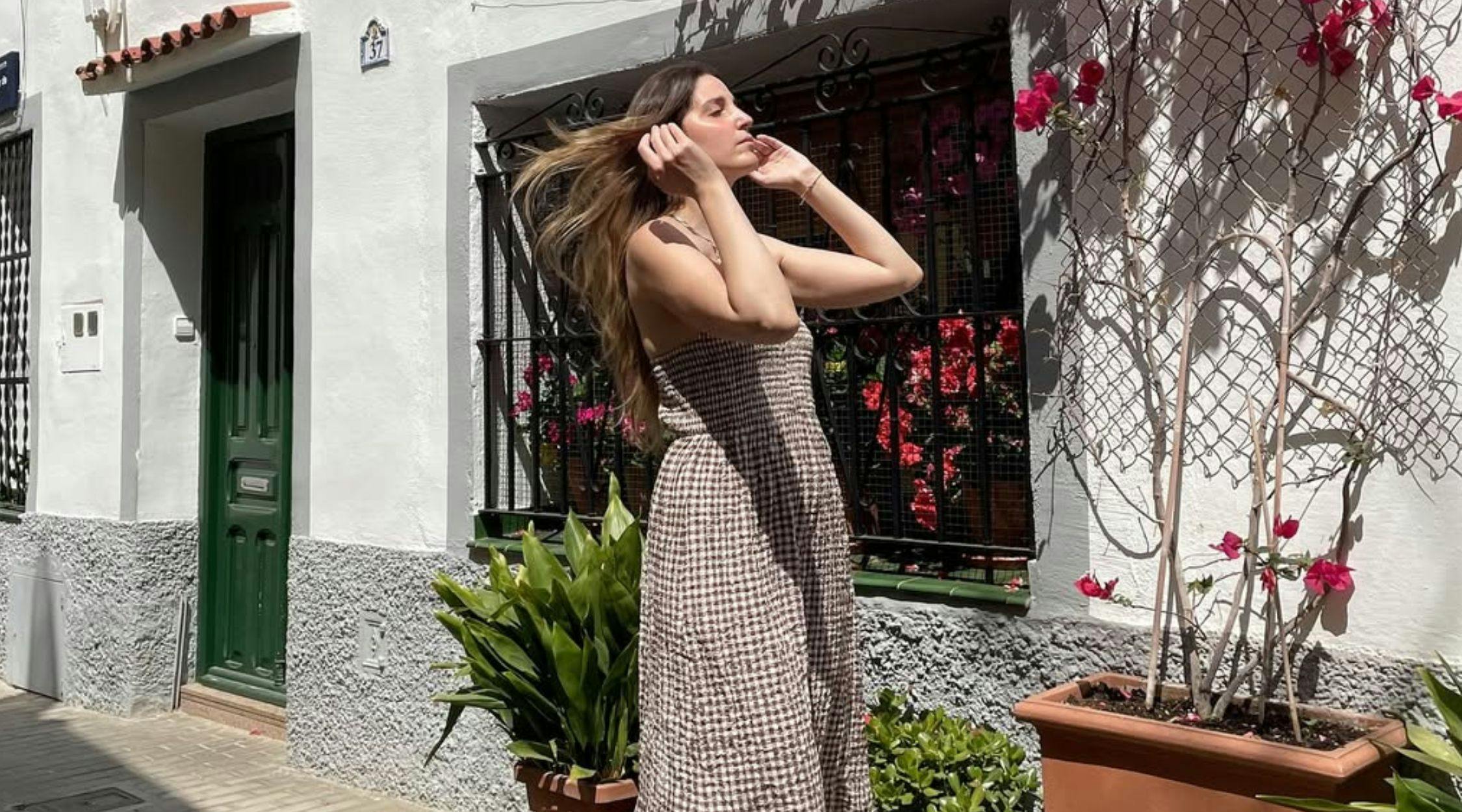 15 Amazing Zara Dresses To Shop Right Now